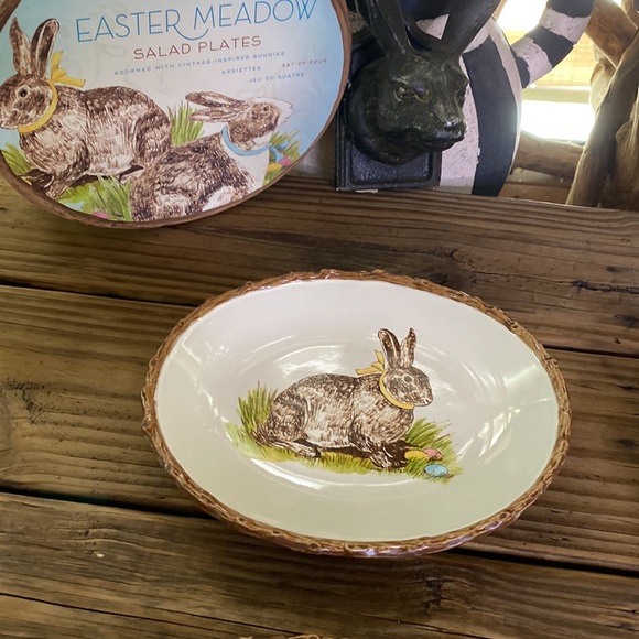 Williams Sonoma | Holiday | Williams Sonoma Boxed Easter Meadow Salad ...